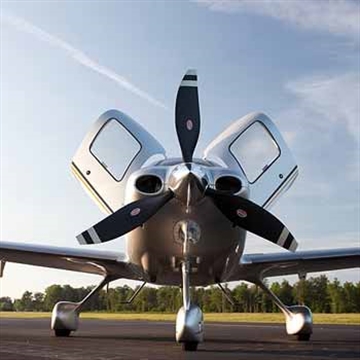 Double Flying Lessons with Two Take Offs & Two Landings for More Flying ...