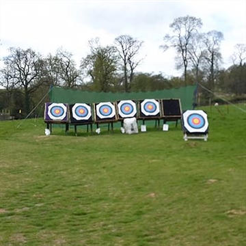 Cotswold Archery near Moreton-in-Marsh | Prices From £39.00