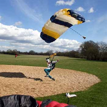 Headcorn Skydive - 12,000ft Skydiving Adventure at Headcorn, Kent ...