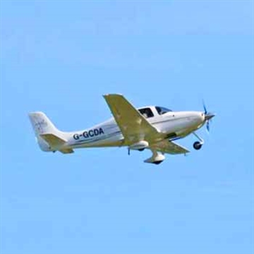 Double Flying Lessons with Two Take Offs & Two Landings for More Flying ...