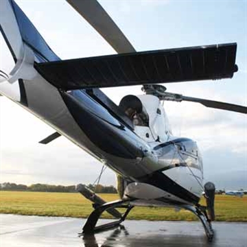 Helicopter Pleasure Flights Nationwide | Prices From £95.00