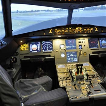 Flight Simulator near Liverpool - Ellesmere Port flight sims | Prices ...