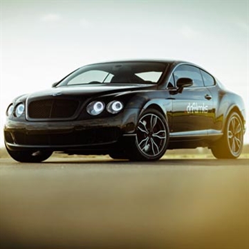 Bentley GT - Drive Bentley GT at Bovingdon Airfield Circuit | Prices ...