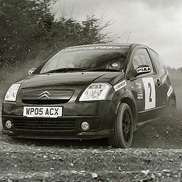 Kids Rally Driving Gloucestershire | Prices From £159.00