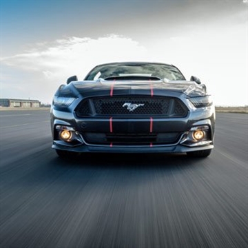 Roush Mustang Drive - High Performance Ford Mustang by Roush | Prices ...
