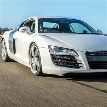 Iron Man Audi - Drive Tony Starks Audi R8 - At Venues Nationwide ...