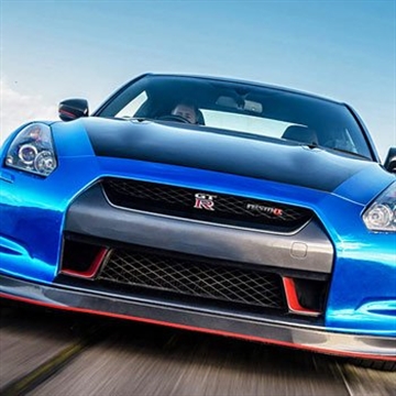 Fast and Furious R35 - Drive Nissan GT-R On The Track | Prices From £39.00