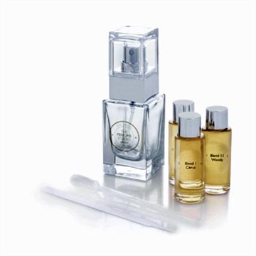 Design Your Own Fragrance For Men - Male Cologne Kits | Prices From £49.00