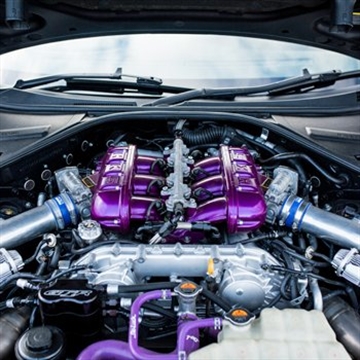 Sumo Power Nissan 1200bhp R35 GT-R Drives | Prices From £79.00