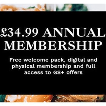 Gourmet Society Membership - Gourmet Society Restaurant Card | Prices ...