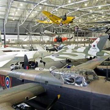 Harvard & Spitfire Experience | Flying a Harvard in formation with a ...