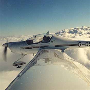 Learn To Fly - 60 Minute Lessons Learning to Fly | Prices From £175.00