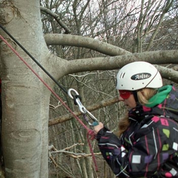 Abseiling Scotland - Descend the Rock Faces in Aberfeldy | Prices From ...