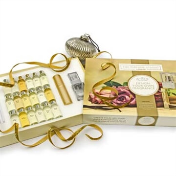Perfume Making Kits - Make Your Own Perfume At Home
