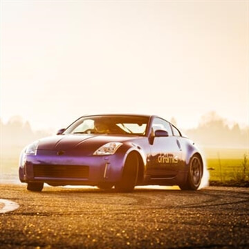 Drift Rides at Bovingdon | Prices From £30.00