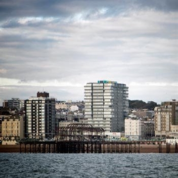 Brighton Rampion Wind Farm Boat Tours | Prices From £55.00