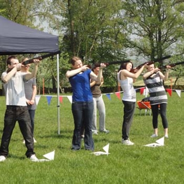 Group Outdoor Activities Manchester near Heaton | Prices From £59.00