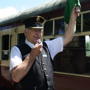 Somerset Railway Cream Tea | Prices From £29.00