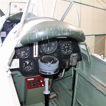 Tiger Moth Flights Kent - Flight over the Kentish Countryside | Prices ...