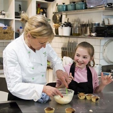 Kids Cookery Classes in London - Children's Cooking London | Prices ...