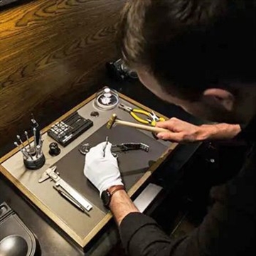 Watchmaking Experience Scotland | Prices From £175.00