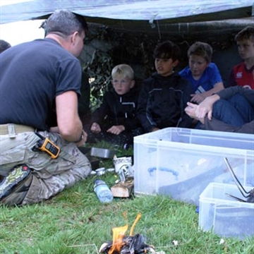 Spy Camp for Kids Milton Keynes | Prices From £39.00