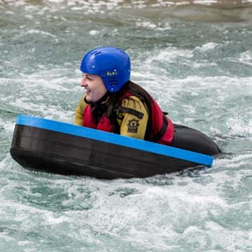 Hydrospeeding - Ride a Hydrospeed on the Lee Valley Rapids | Prices ...