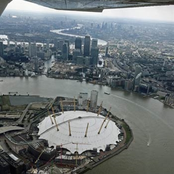 North Weald Airfield Flying Lessons | Prices From £109.00