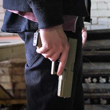 Target Shooting Cambridgeshire - Shooting Range Cambridge | Prices From ...