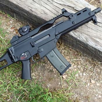 Target Shooting Cambridgeshire - Shooting Range Cambridge | Prices From ...