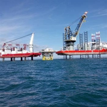 Brighton Rampion Wind Farm Boat Tours | Prices From £55.00