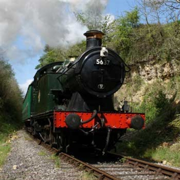 Somerset Railway Cream Tea | Prices From £25.00
