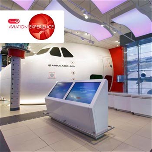 Experience Gifts & Days London | London Experiences | Into The Blue