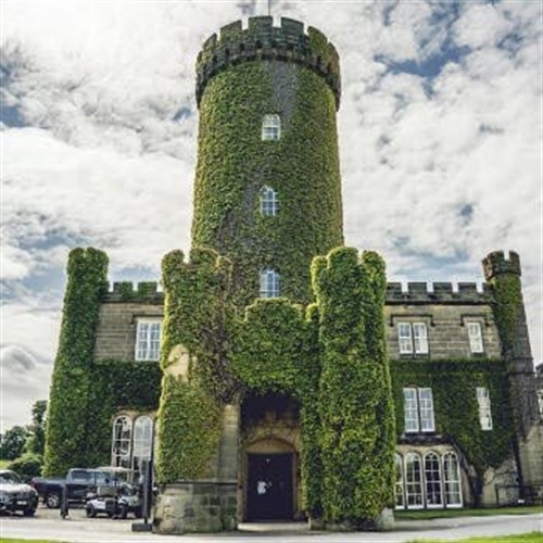 The Swinton Estate Experiences