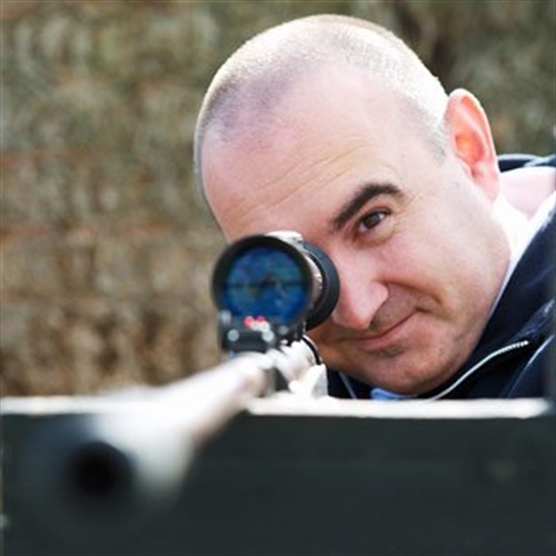 Bushcraft Courses, Spy & Survival Skills | Into The Blue