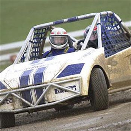 Stunt Driving Course & Experience Days UK | Into The Blue