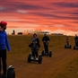 Twilight Segway Tours - Sunset Tours of Leeds Castle on Segways