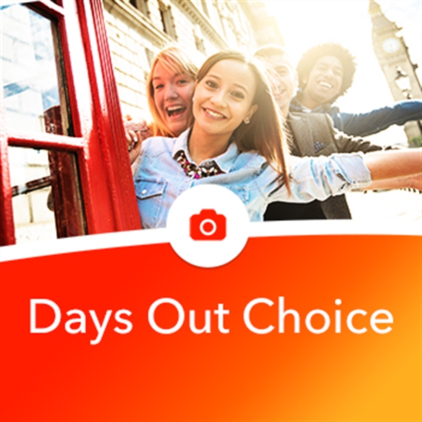 Days Out Vouchers - Ideas for Days Out - Vouchers Online
