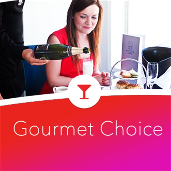 Gourmet Gifts - Food & Drink Gift Tokens - Flexible Vouchers